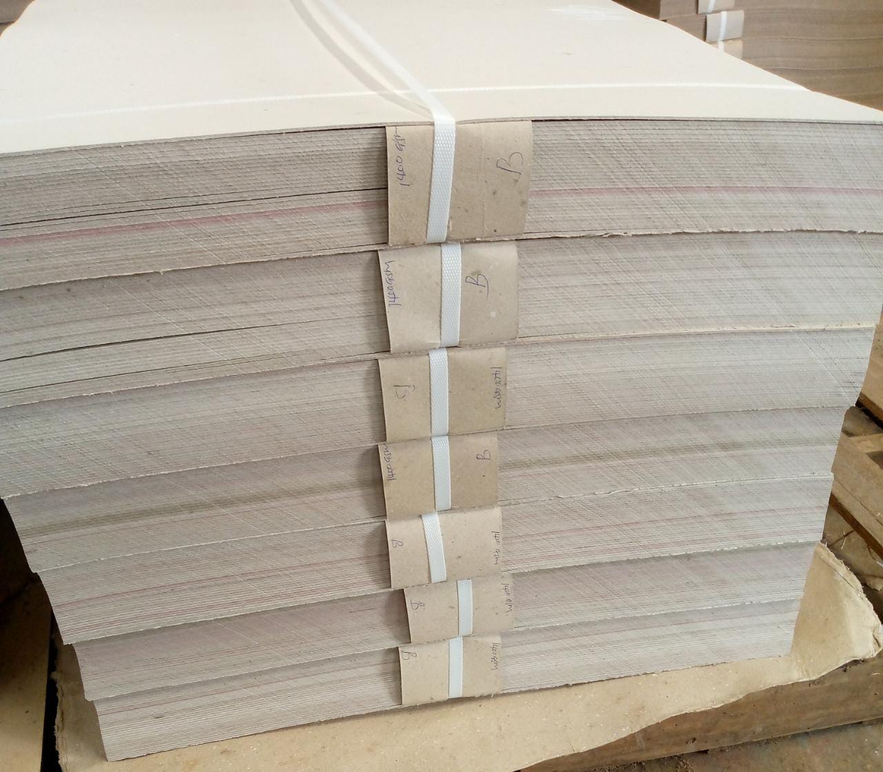 Products – Cots Paper and Board Ltd